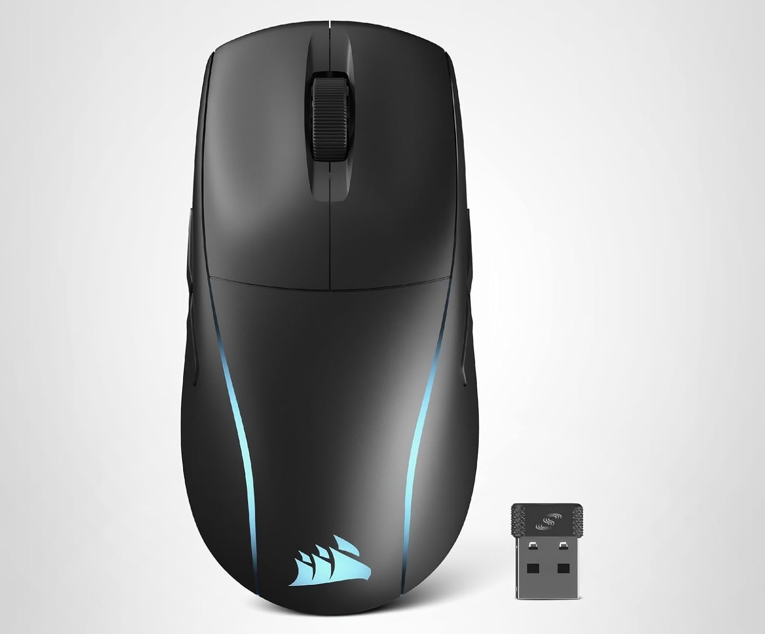 CORSAIR M75 Wireless Gaming Mouse Deal - GadgetCV