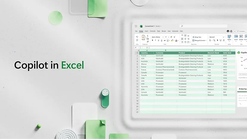 Excel's New IMPORTTEXT and IMPORTCSV Functions Simplify Data Import - GadgetCV